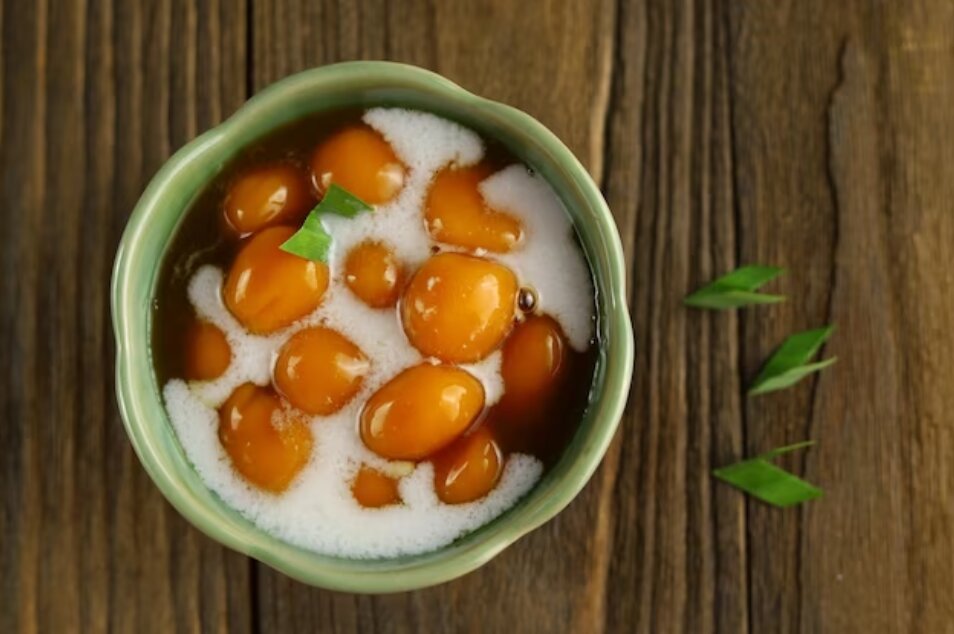 Mengenal Bubur Candil, Makanan Khas Indonesia yang Cocok Untuk Berbuka ...