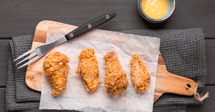 Tips Menggoreng Ayam Crispy Anti Gagal, Bis Dicoba di Rumah!